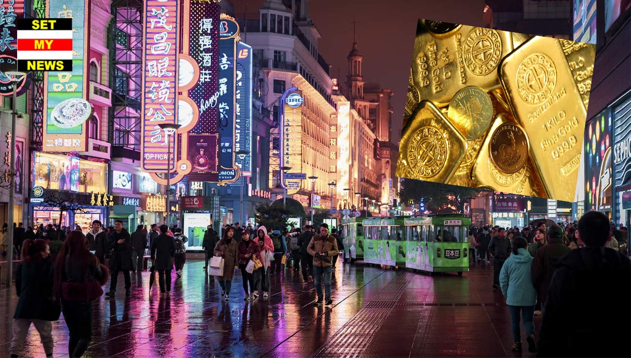Nearly 50 Tonnes Of Gold Reserves Found In China Set My News nearly-50-tonnes-of-gold-reserves-found-in-china-set-my-news